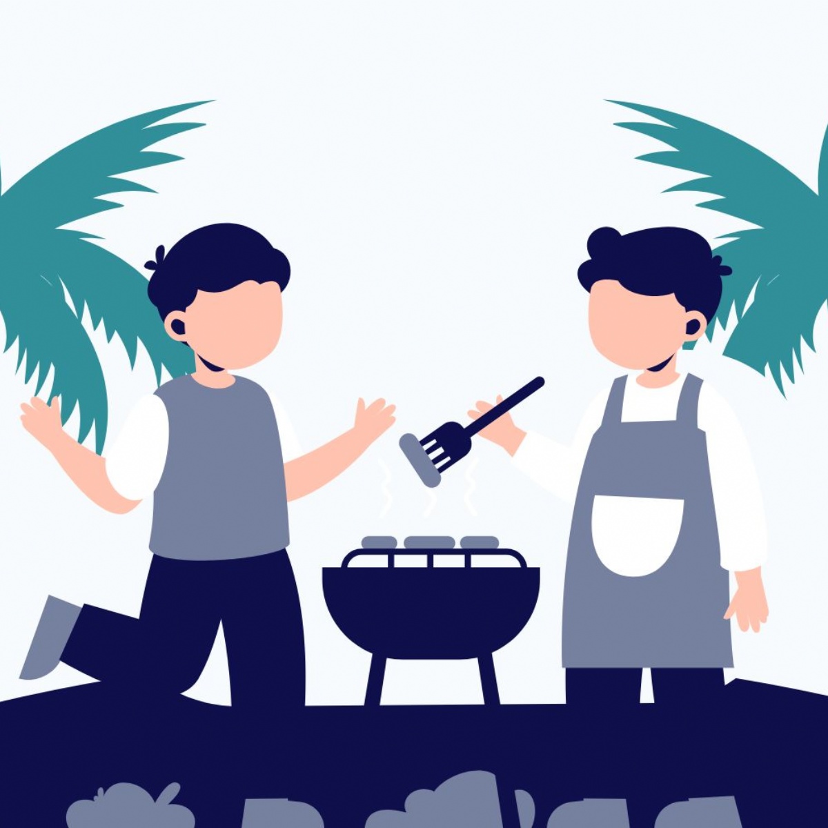 Passmores Academy - BBQ, Rounders and Disco