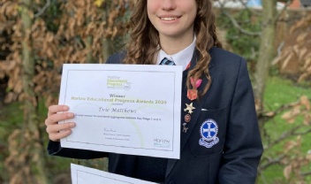 Passmores Academy - Home